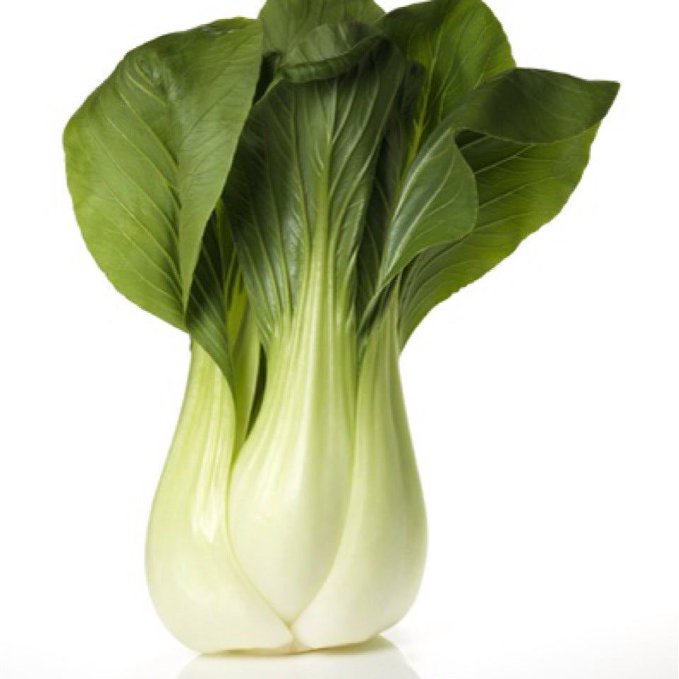 Bok Choy. Local | Norman's Farm Market